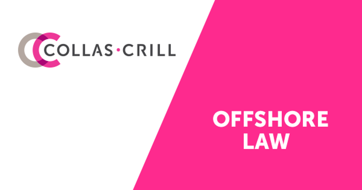 About Collas Crill - Collas Crill