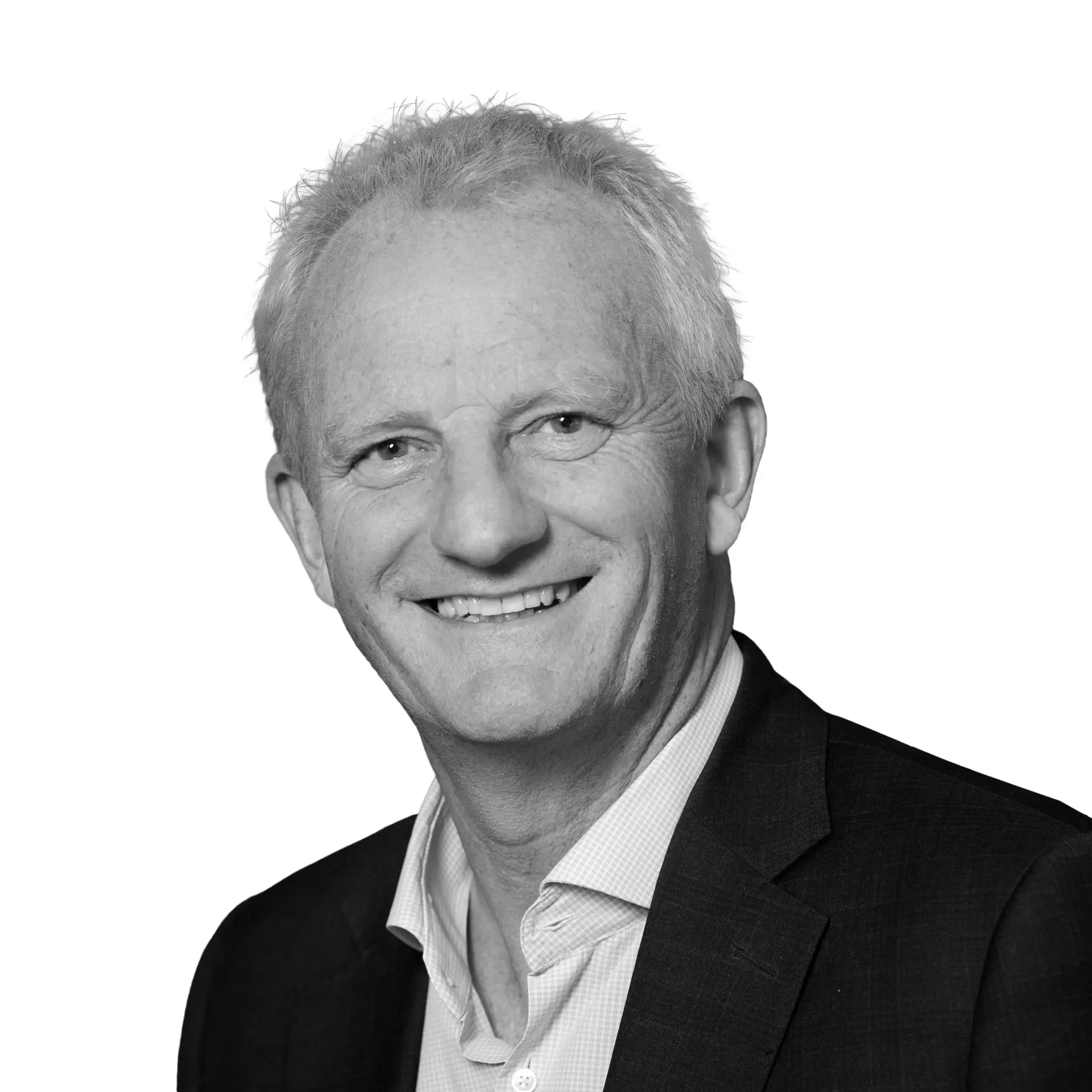 Simon Beswick | Collas Crill