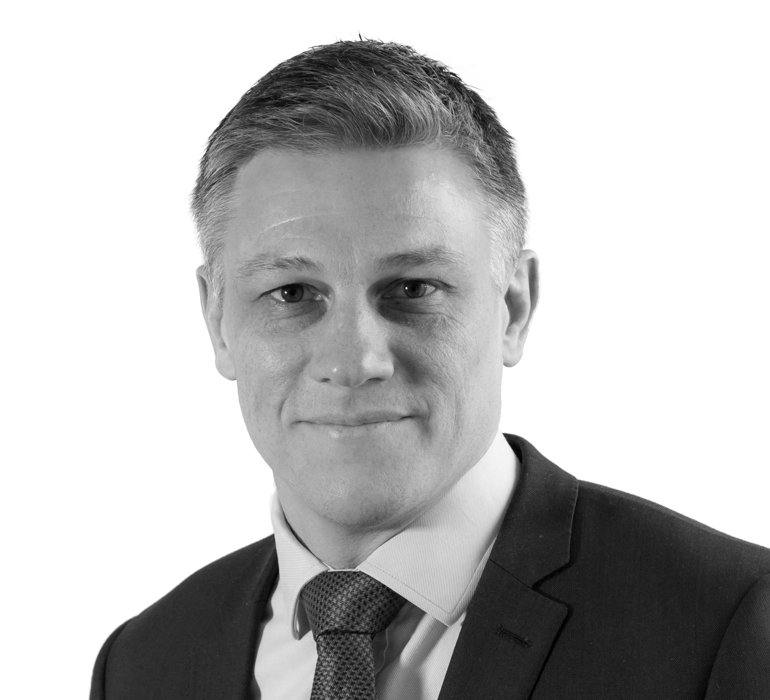 David O'Hanlon - Partner | Collas Crill