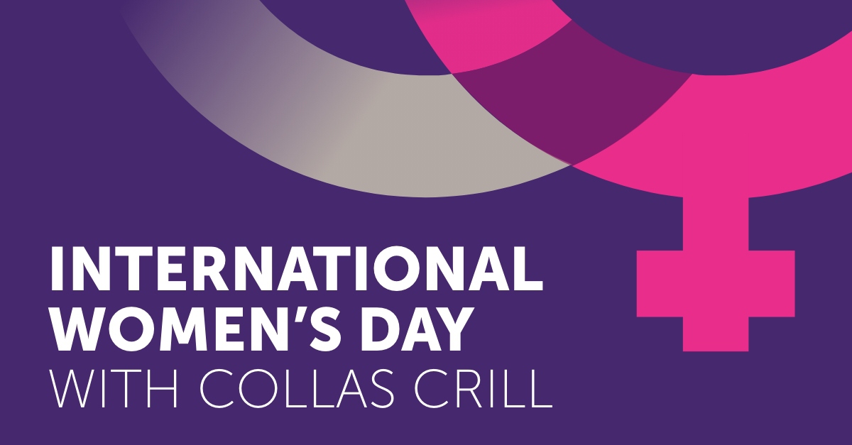 Collas Crill in conversation: gender diversity in the legal | Collas Crill