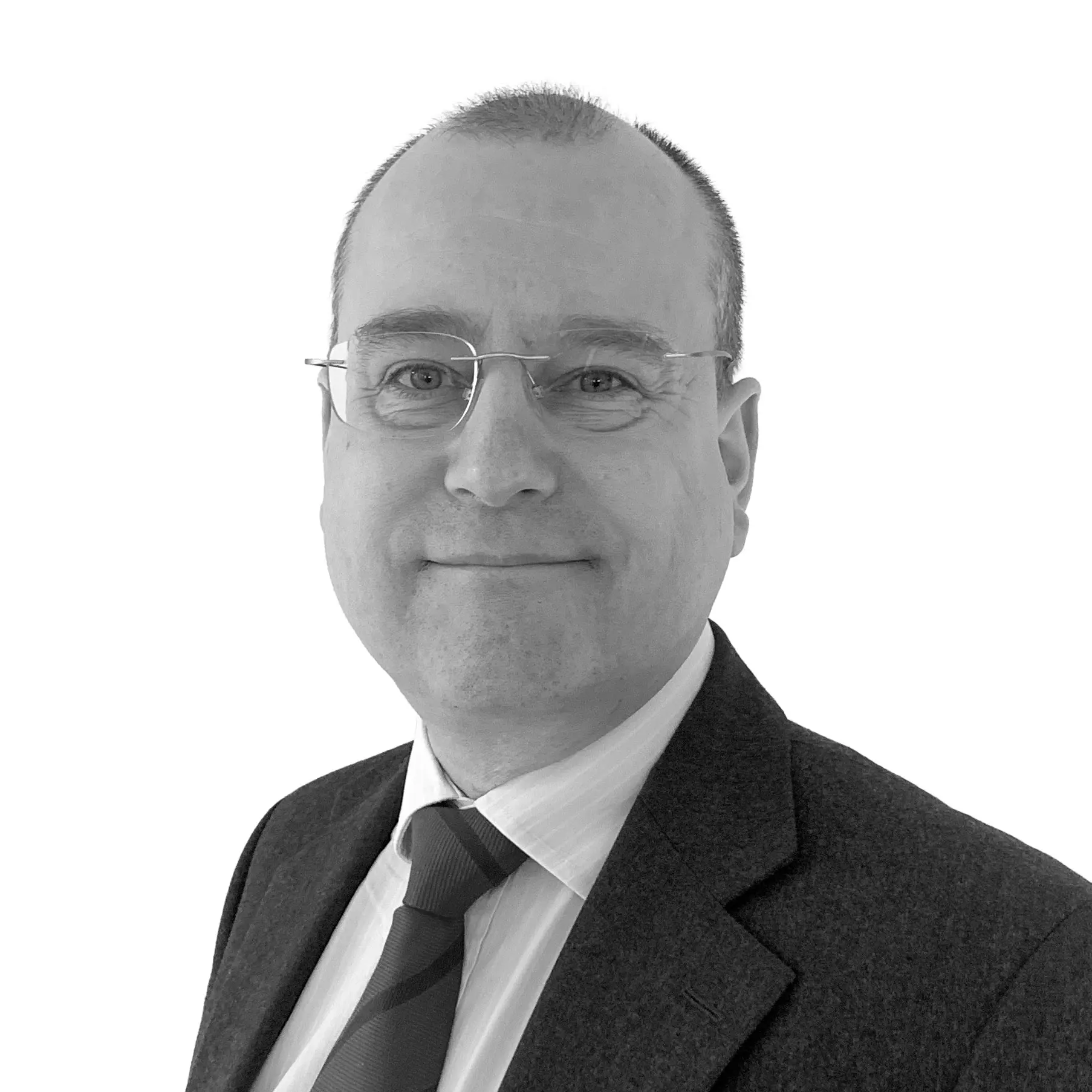 Charles Freeman | Collas Crill