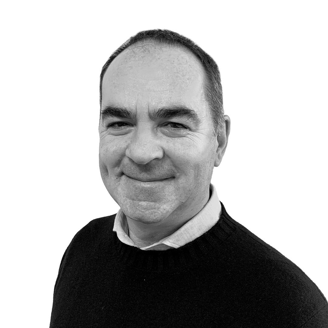 Nick Ward - Partner | Collas Crill