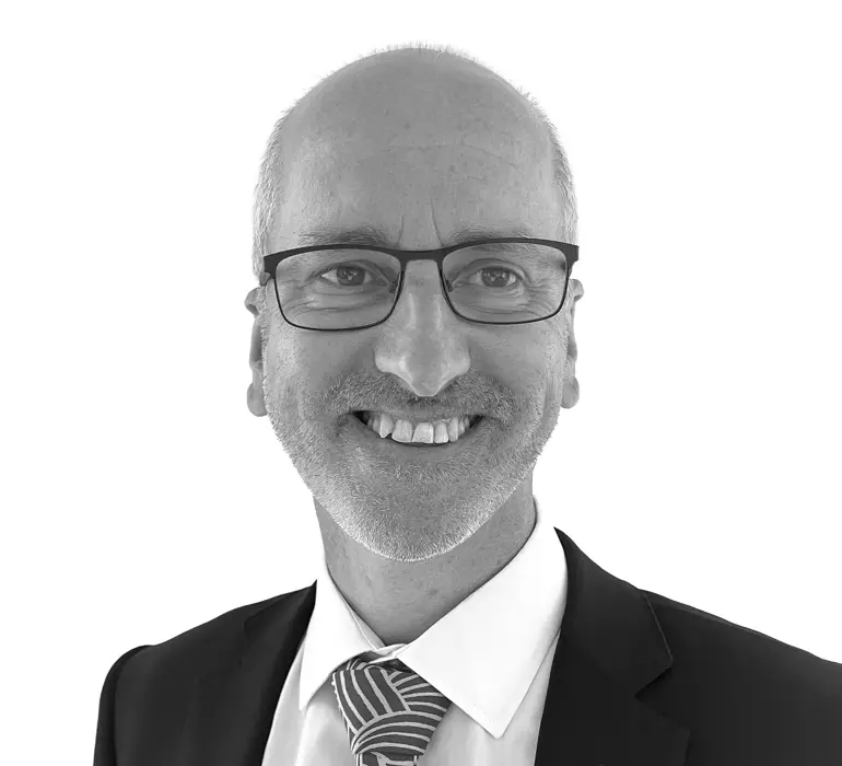 Jason Green - Senior Partner | Collas Crill