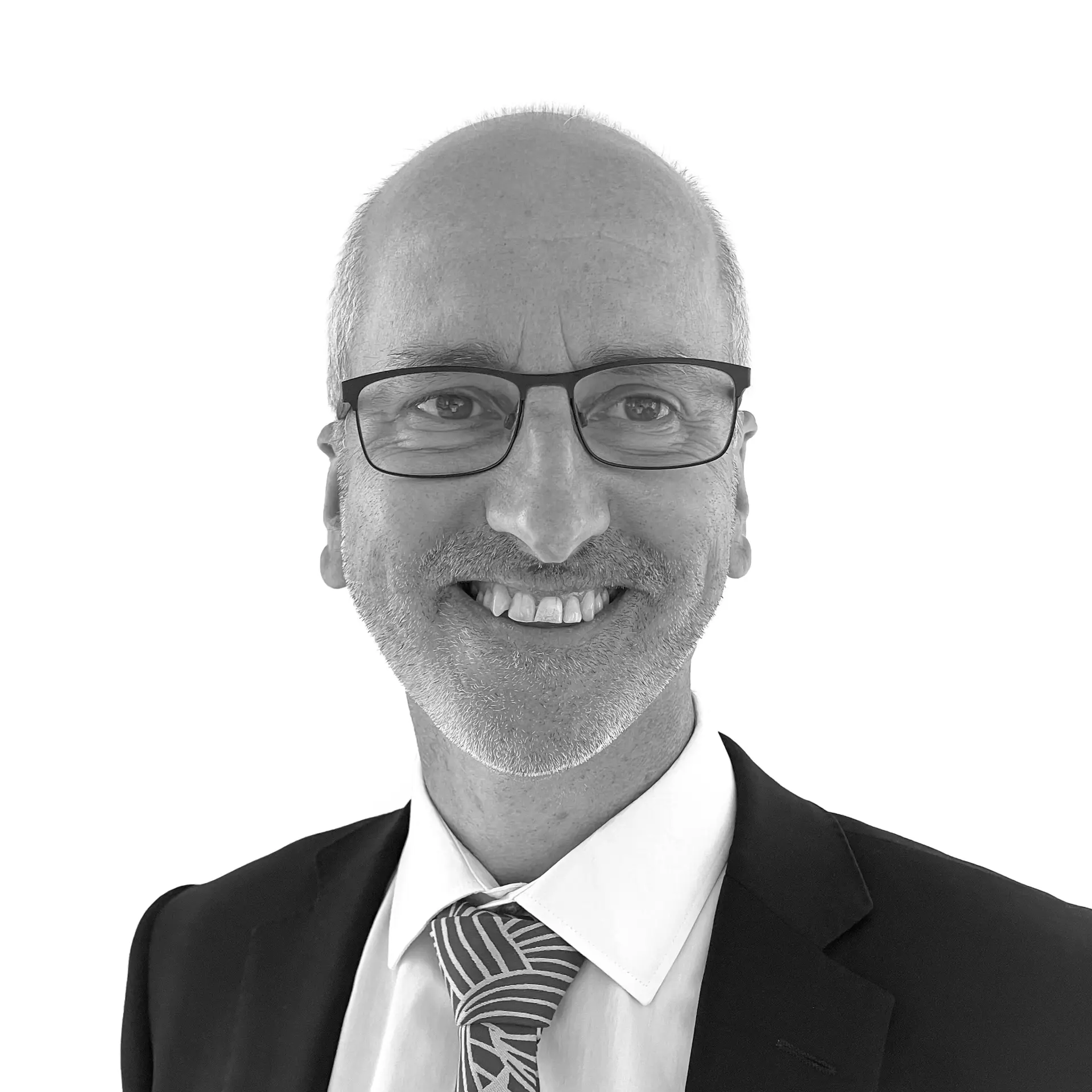 Jason Green - Senior Partner | Collas Crill