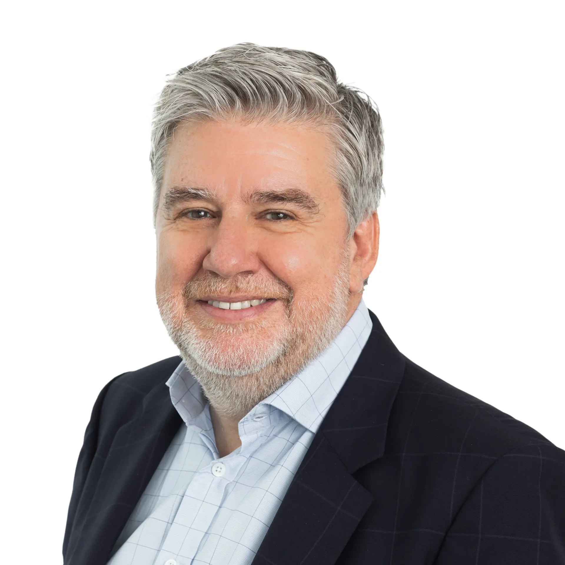 Simon Glynn | Collas Crill