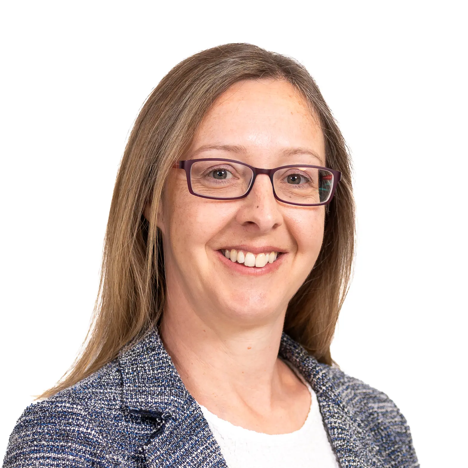 Mary Hurrell | Collas Crill