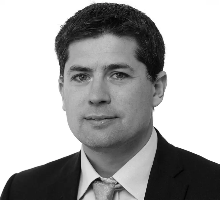 Martin Le Boutillier - Partner | Collas Crill