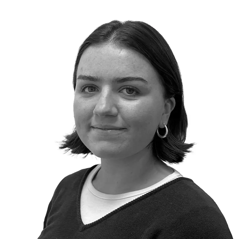 Isabelle Walker - Trainee Solicitor | Collas Crill
