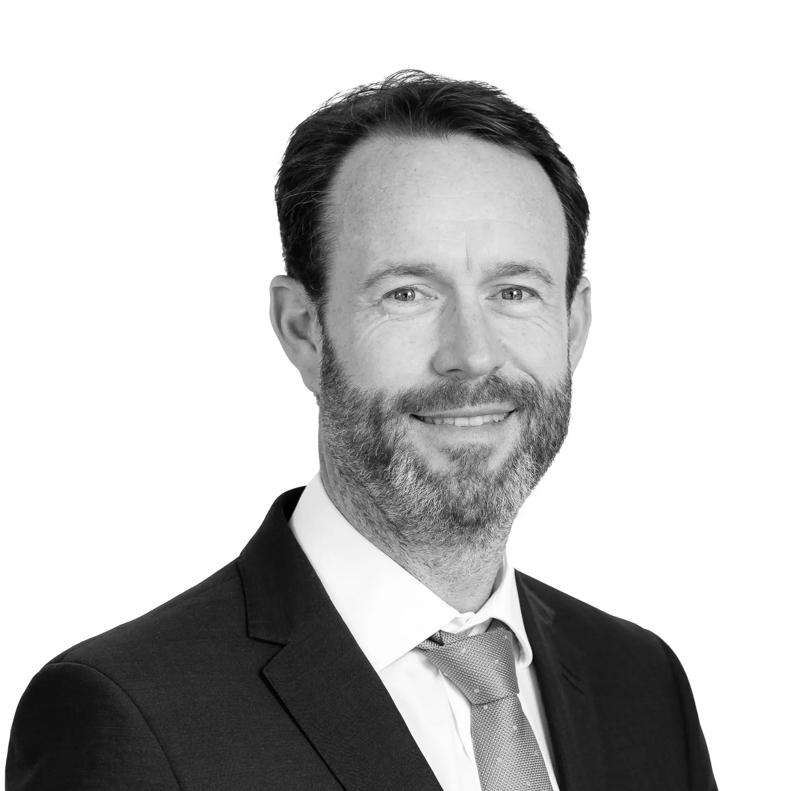 Gareth Bell | Collas Crill