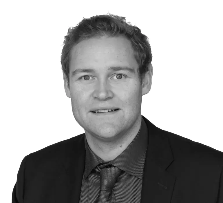 Simon Heggs | Collas Crill