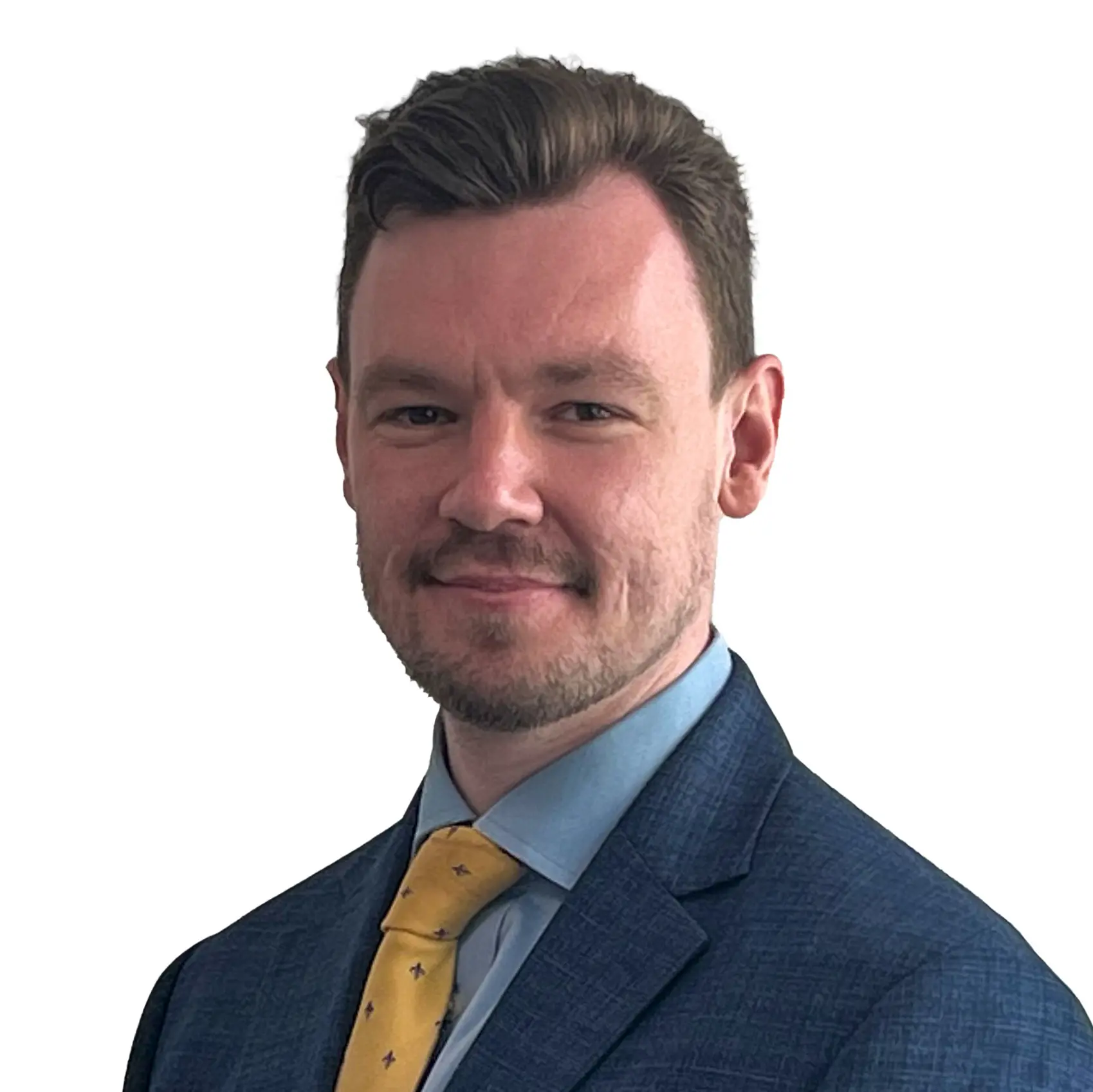 Jack Deveney | Collas Crill