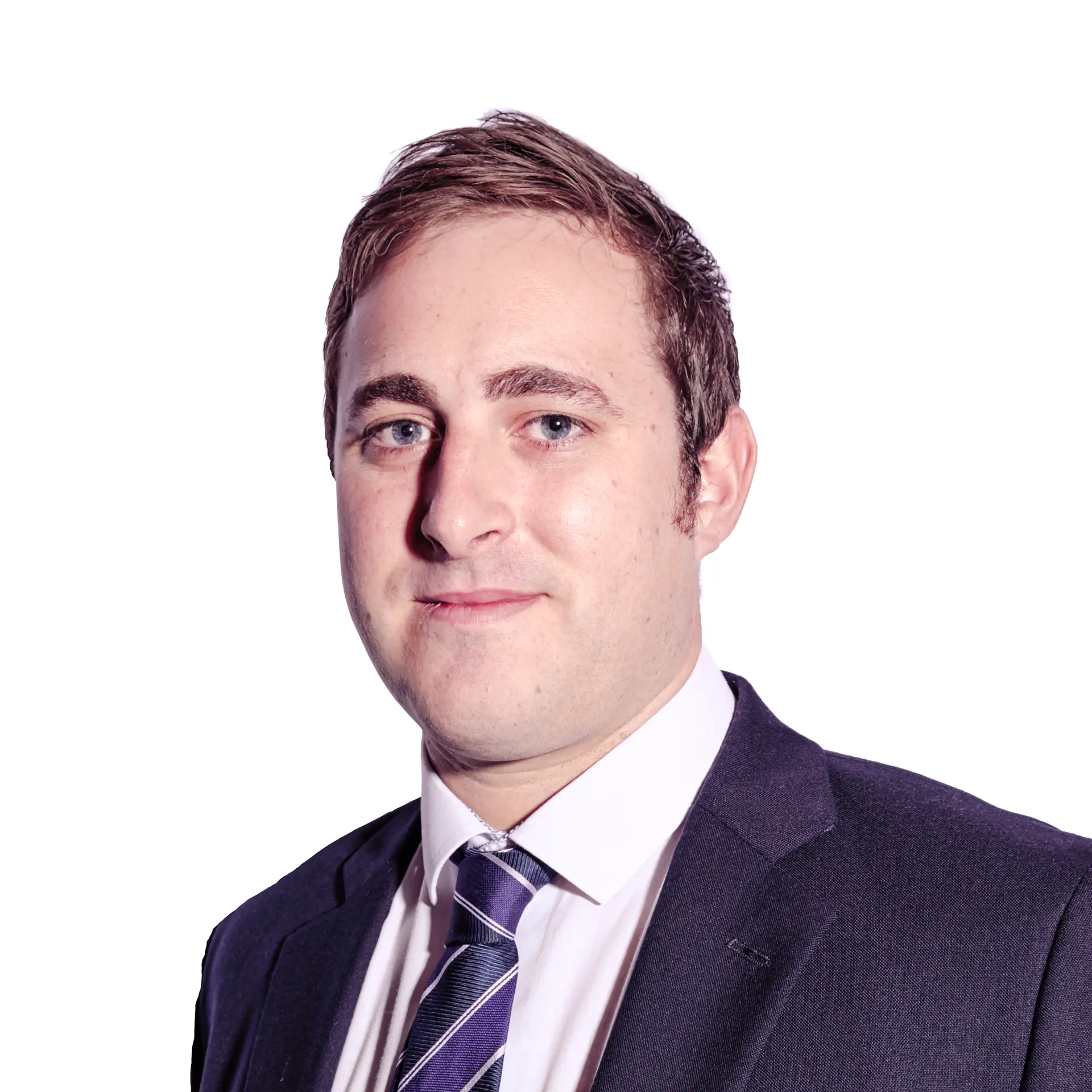 Conor Walsh | Collas Crill