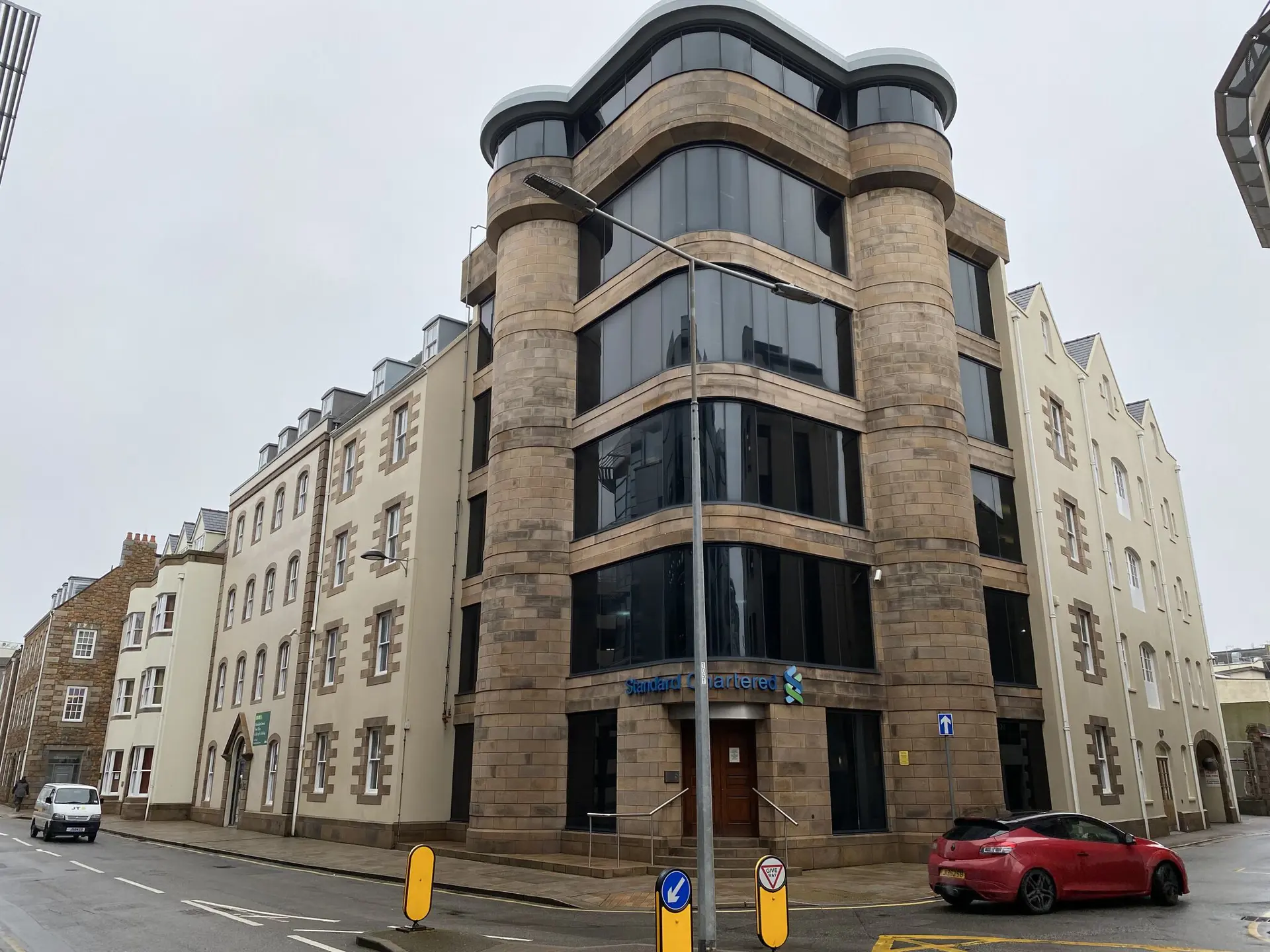 Collas Crill assist in £14.5M Jersey property purchase | Collas Crill