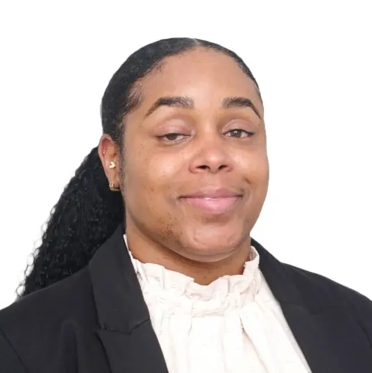 Aqueelah Harrigan - Head of Compliance, BVI Legal | Collas Crill