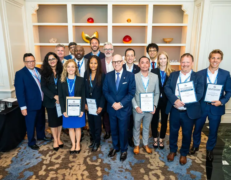 Jonathan Barham joins Collas Crill's Insolvency and Corporate Disputes ...