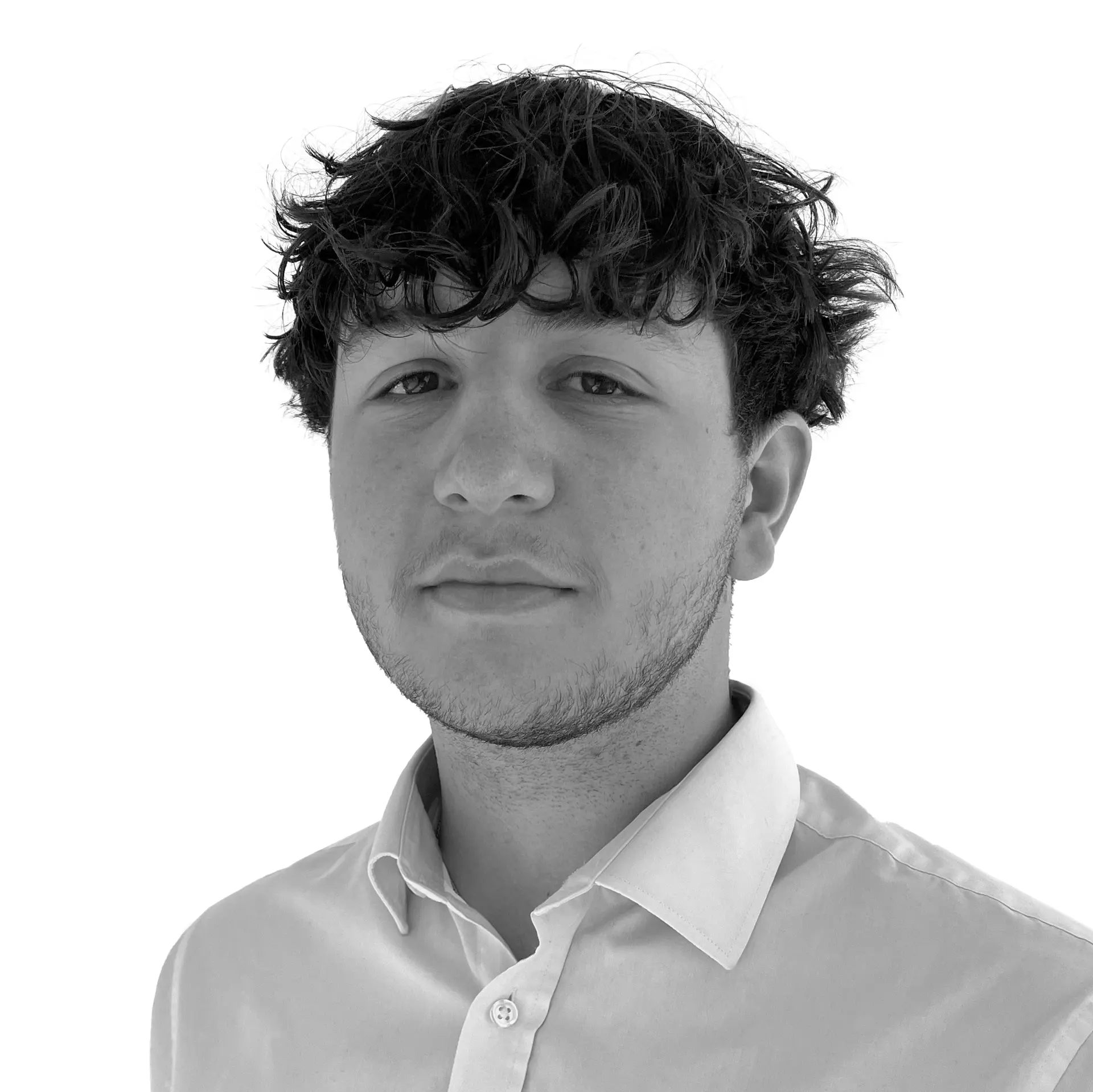 Harry Gent - Conveyancer | Collas Crill