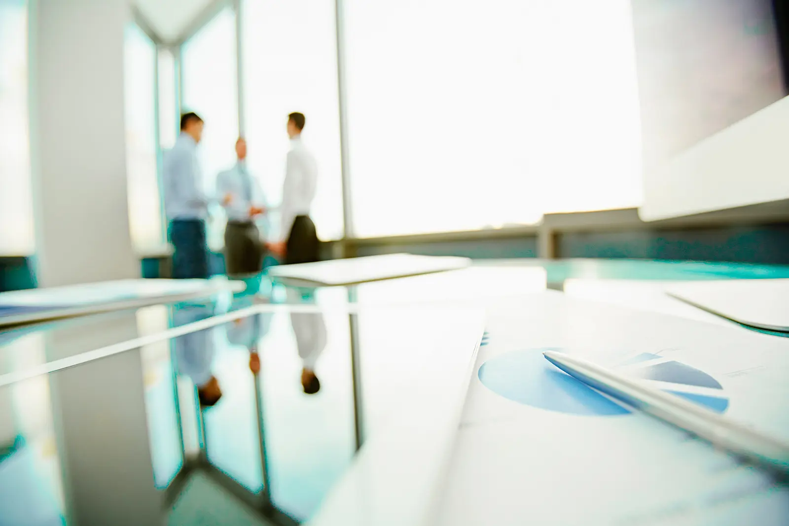 Collas Crill appoints Simon Beswick as new Chairman | Collas Crill