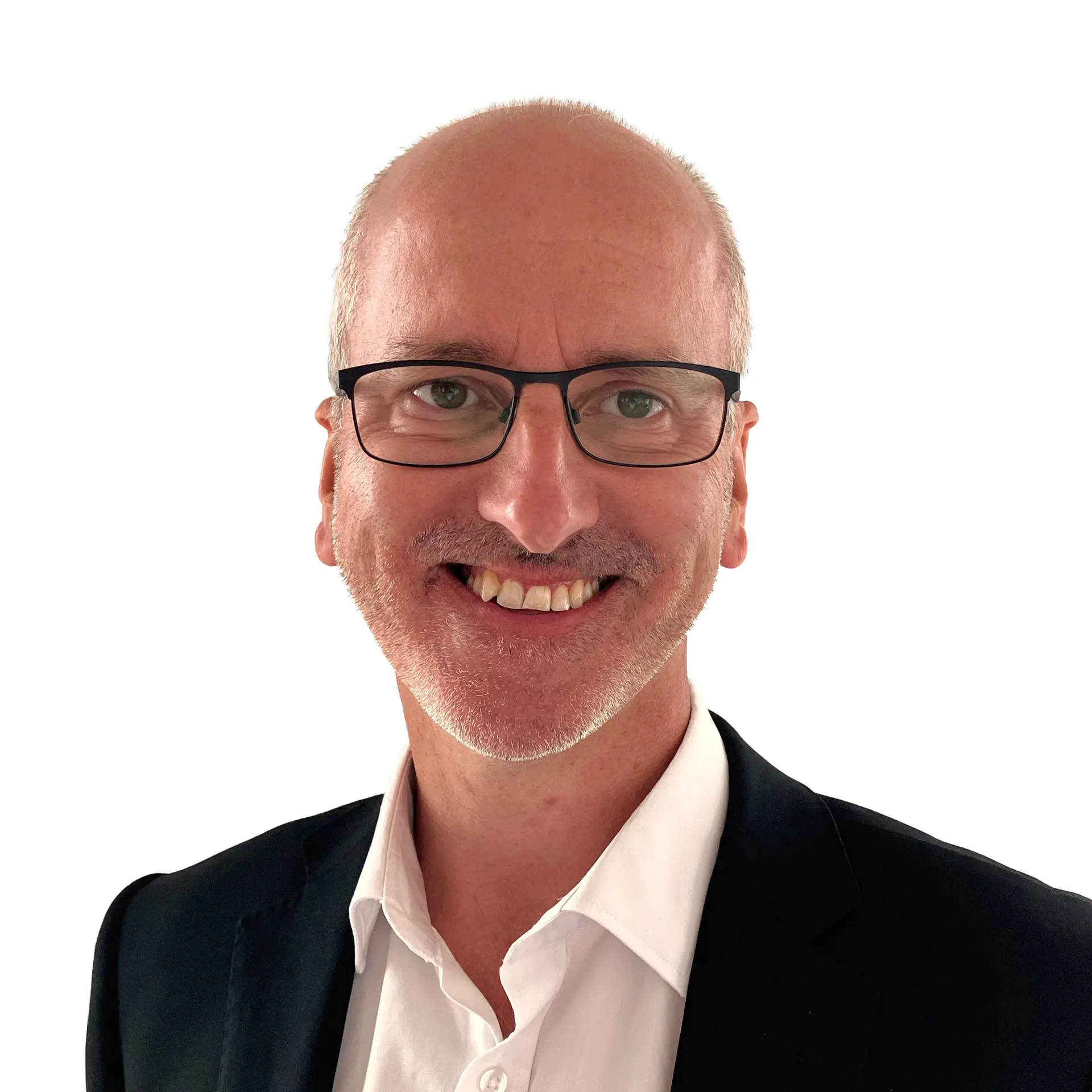 Jason Green - Senior Partner | Collas Crill