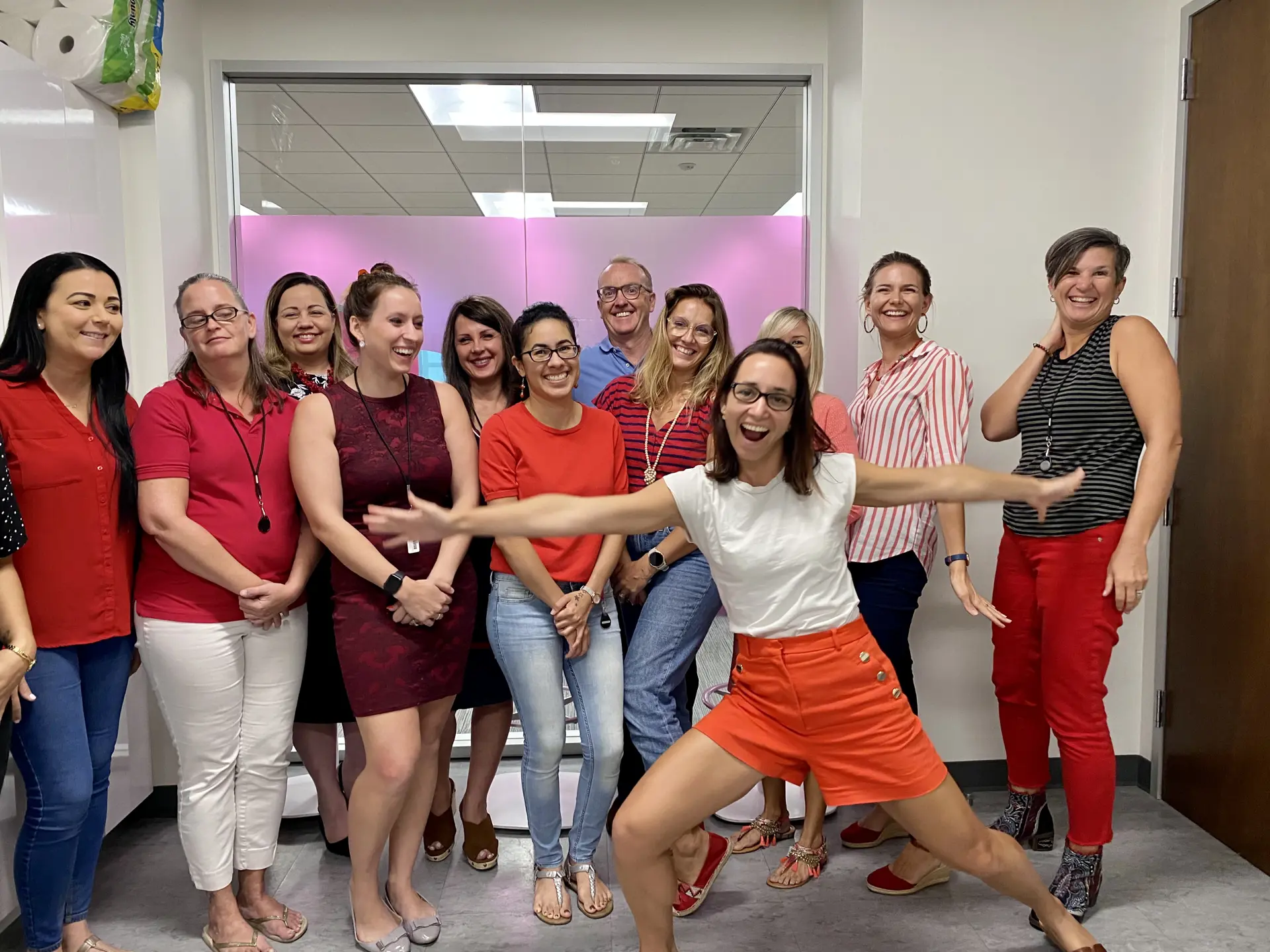 Working life at Collas Crill | Collas Crill