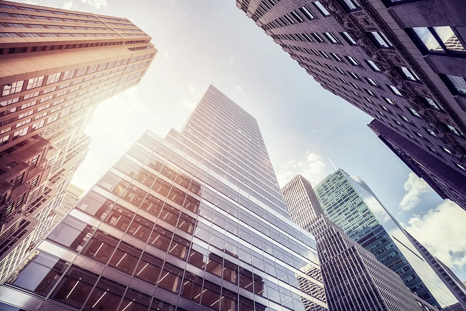 Collas Crill acts for Corporation Financière Européenne SA | Collas Crill