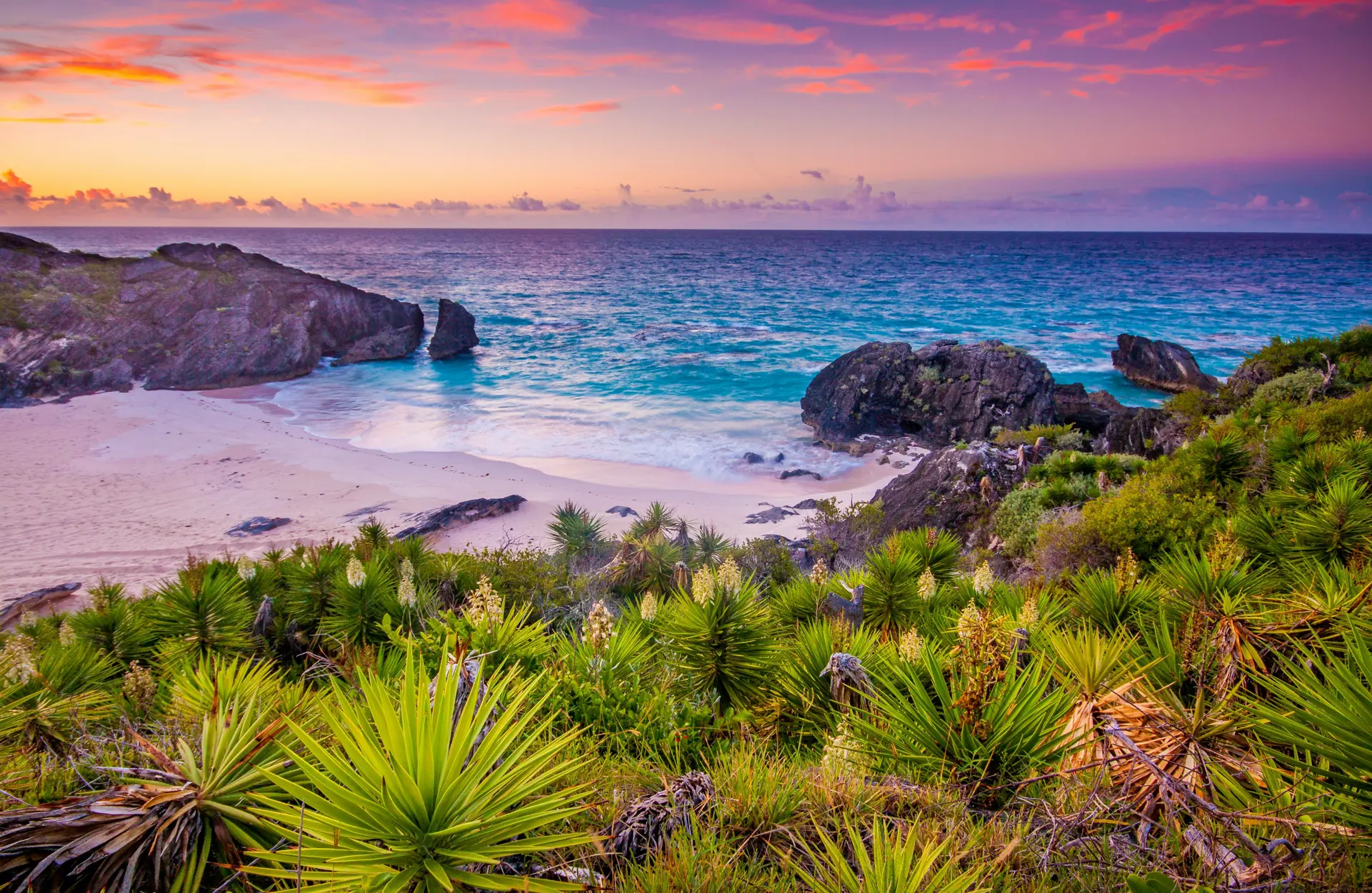 Collas Crill expands offshore presence into Bermuda | Collas Crill