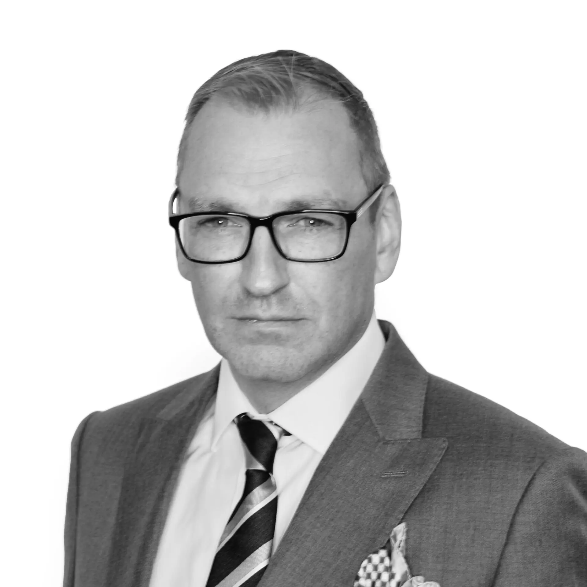 Group Head of Risk & Compliance | Collas Crill