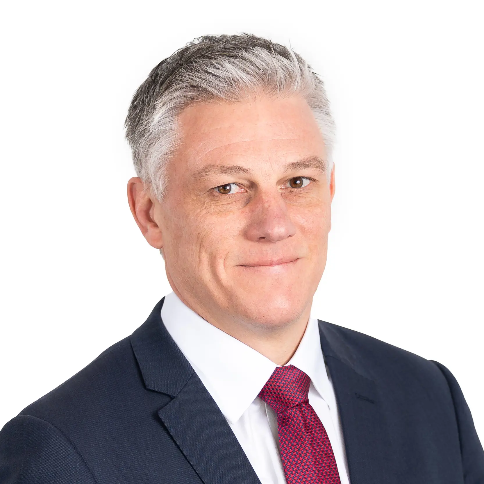 David O'Hanlon - Partner | Collas Crill