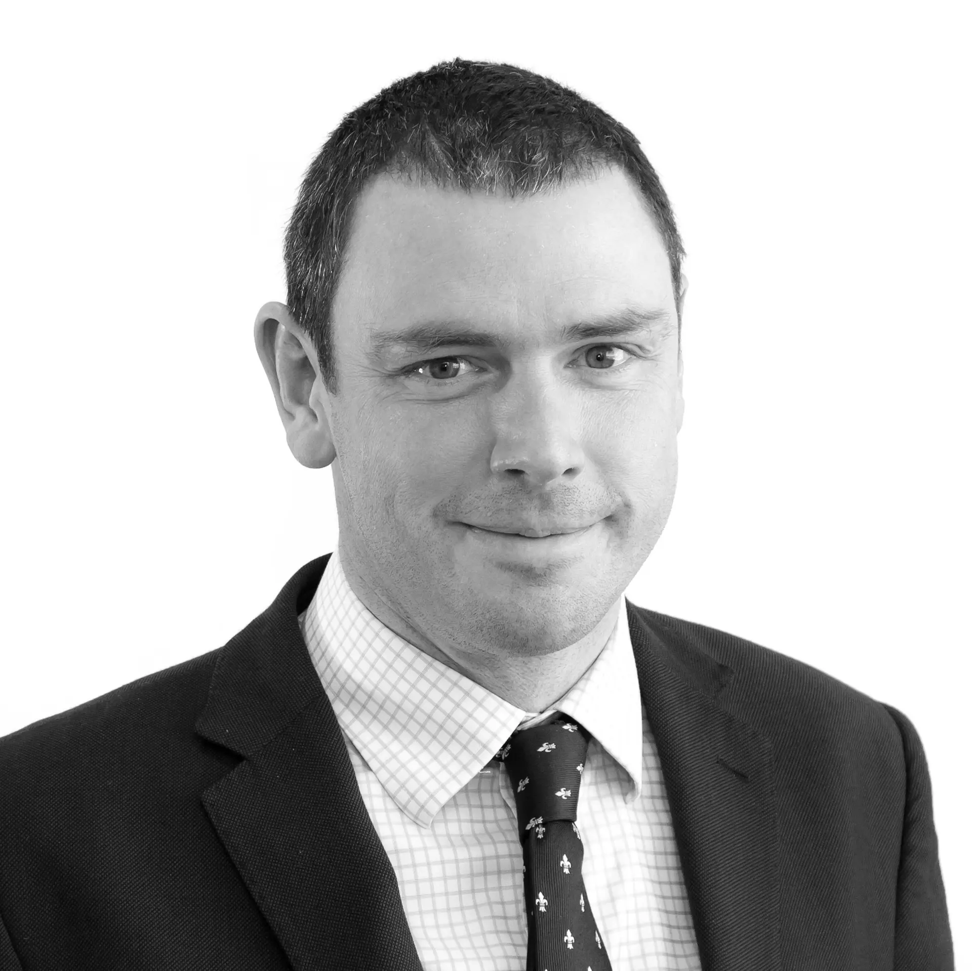 James Tee | Collas Crill