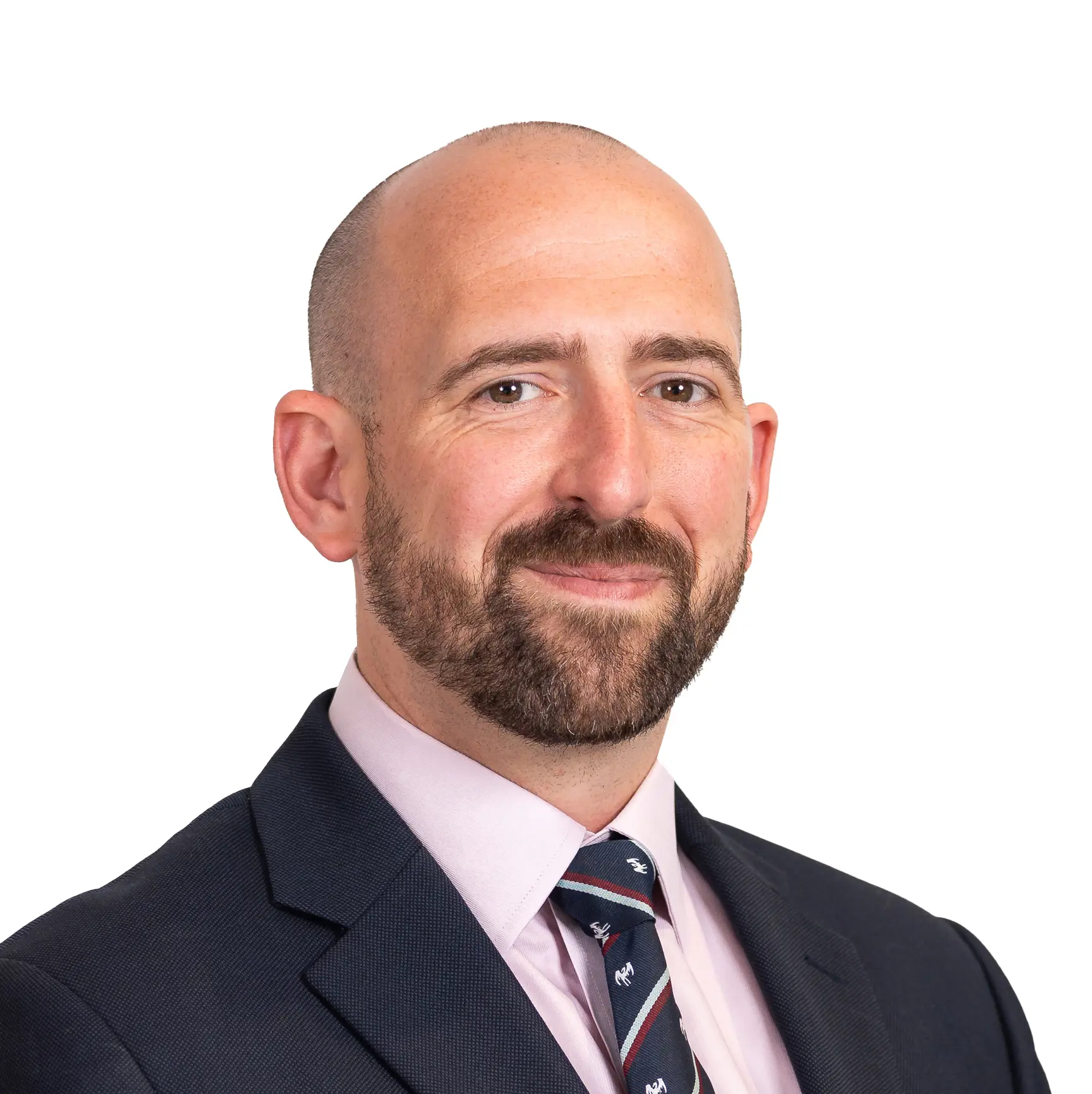 Steve Moore | Collas Crill