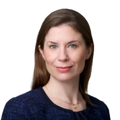 Victoria Yates - Partner | Collas Crill