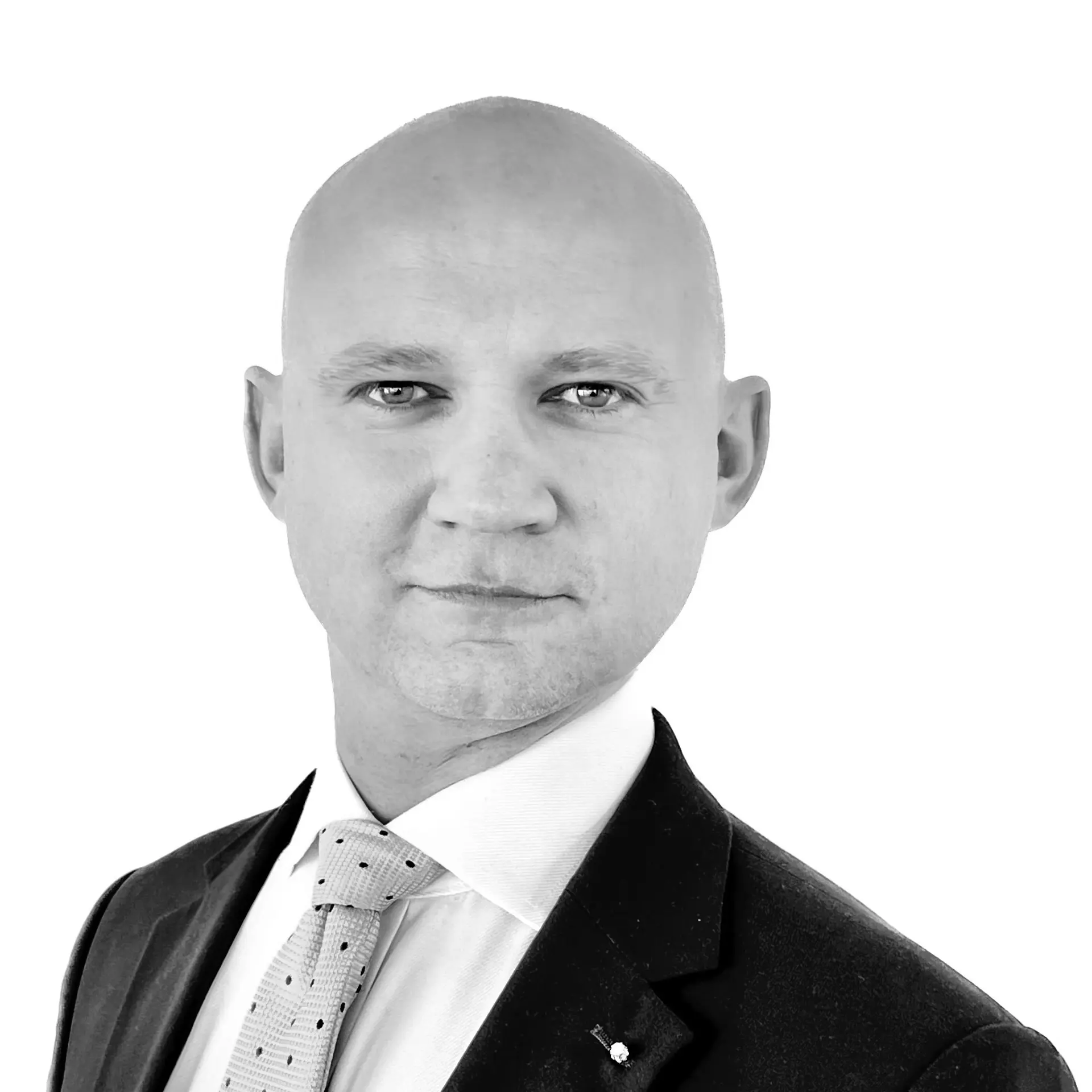 Arcadius Gregory | Collas Crill