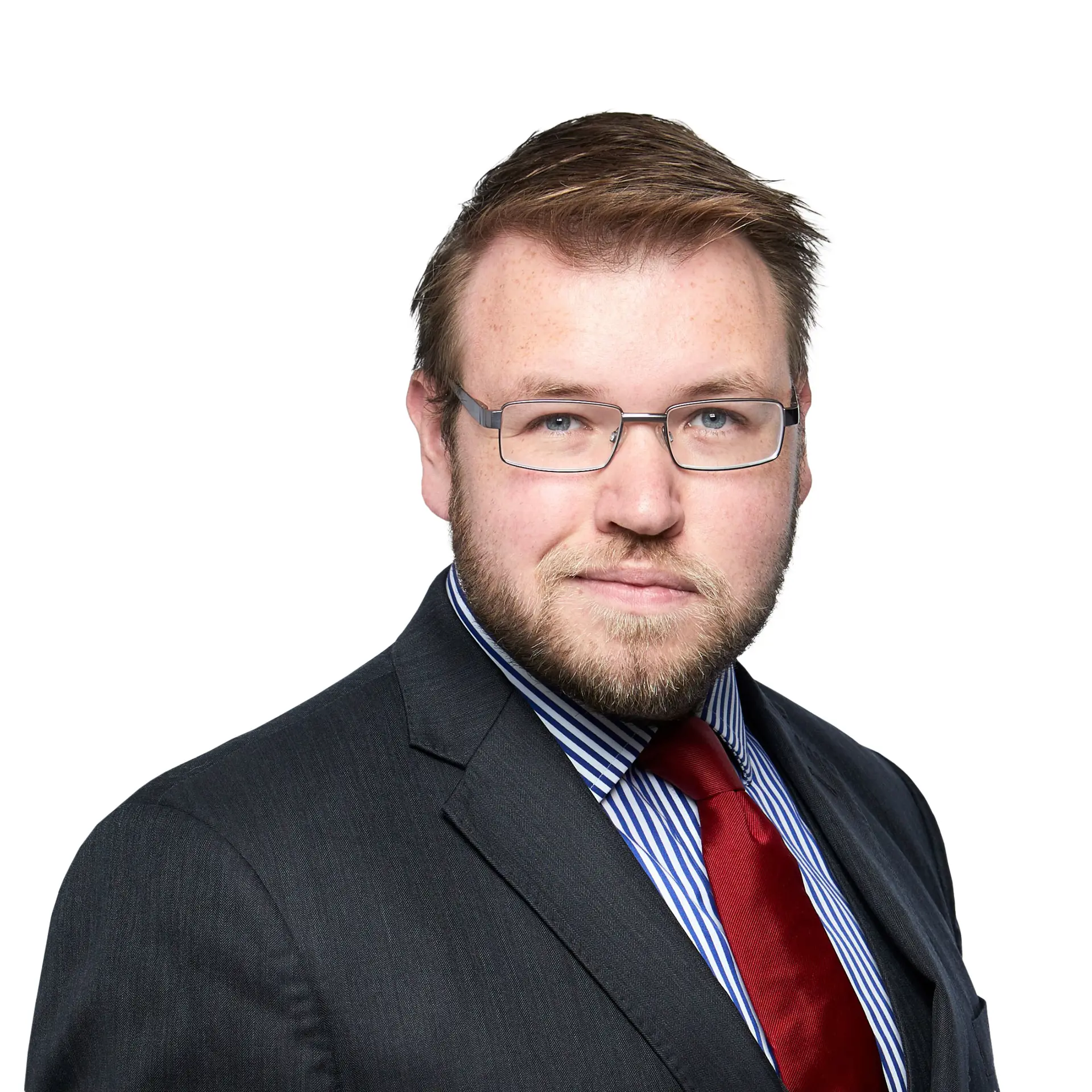 James Sheedy - Partner | Collas Crill