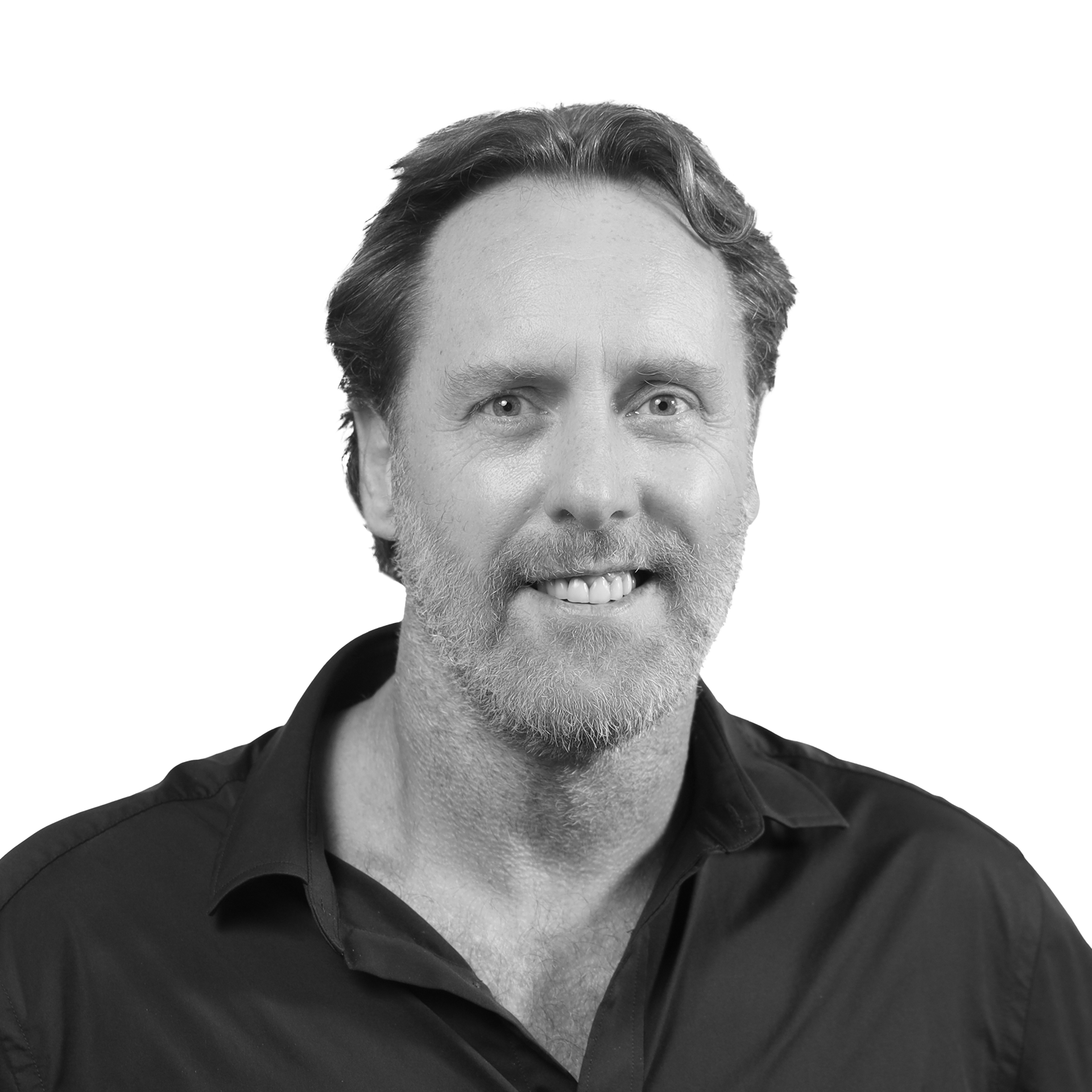 Greg Boyd | Collas Crill