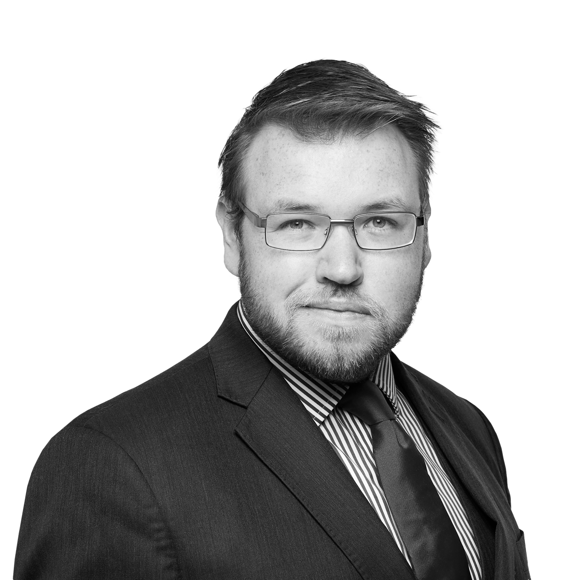 James Sheedy - Partner | Collas Crill