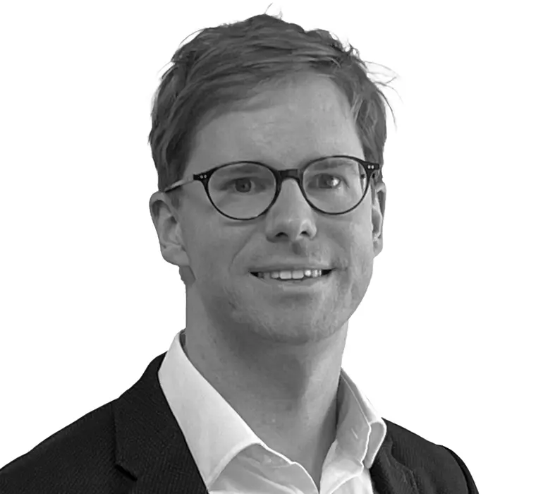 Tom Leveridge - Associate, Private Client and Trusts | Collas Crill