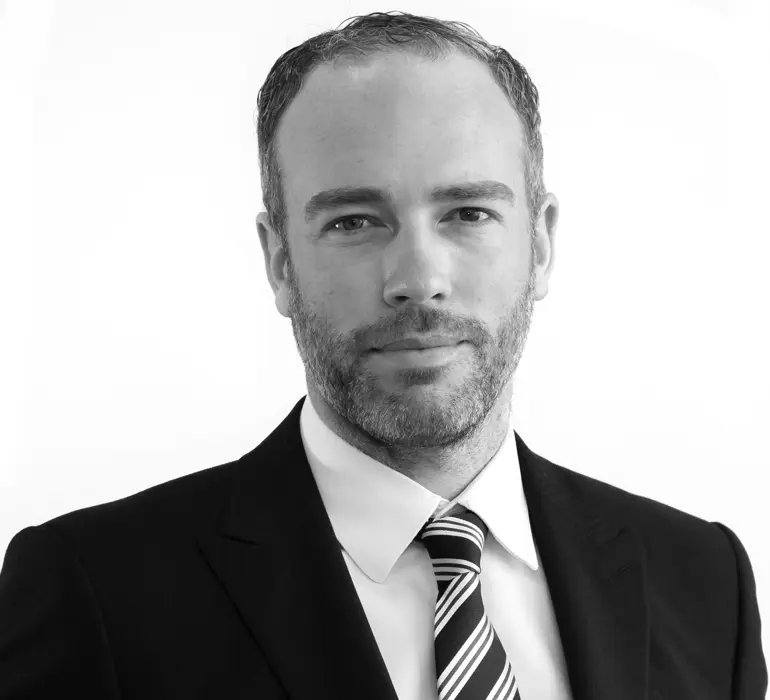 Thomas Cutts-Watson | Collas Crill