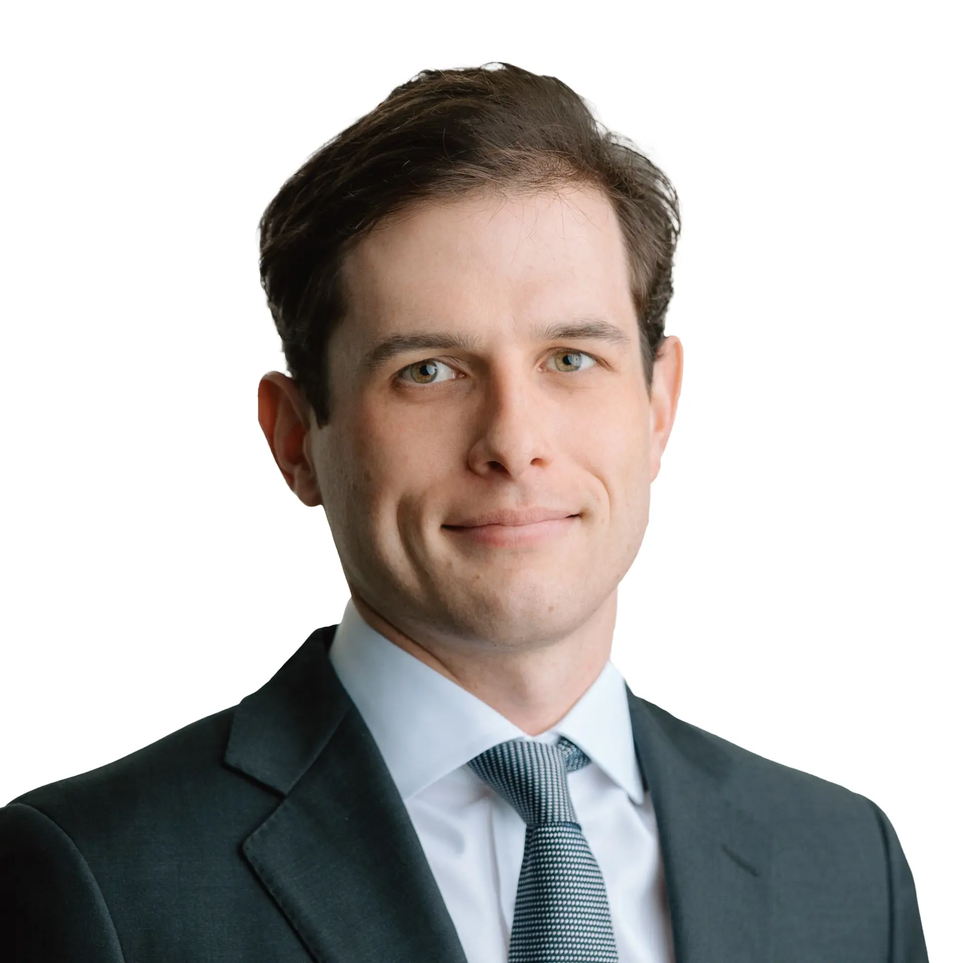 Tom Goodwin - Associate | Collas Crill