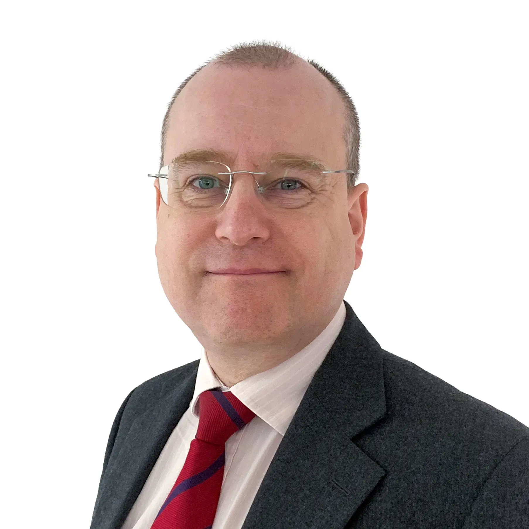 Charles Freeman | Collas Crill