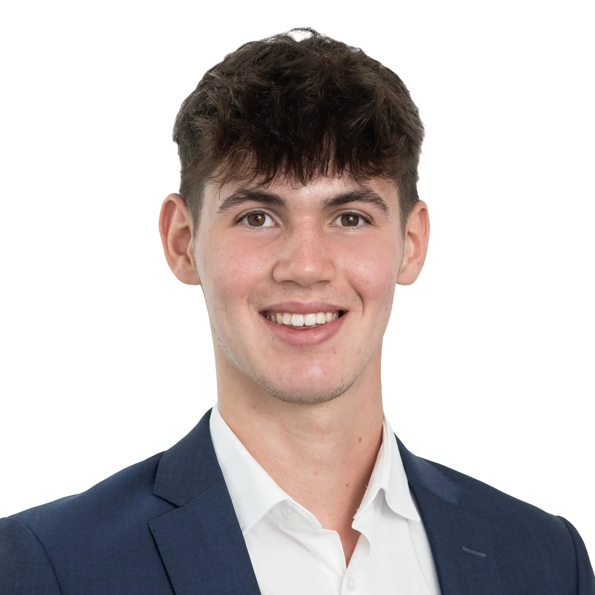 Jacob Taylor | Trust Officer | Collas Crill
