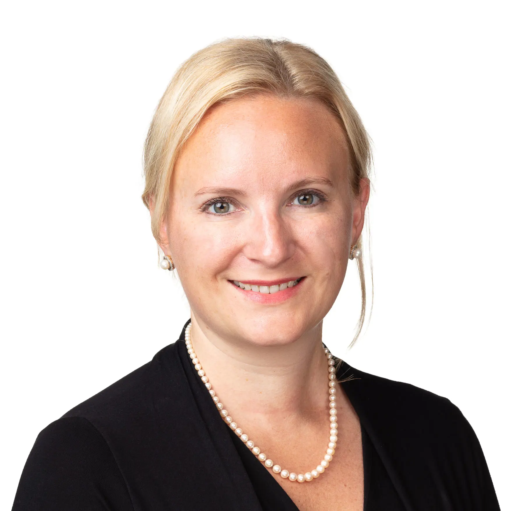 Fritha Ford - Partner | Collas Crill