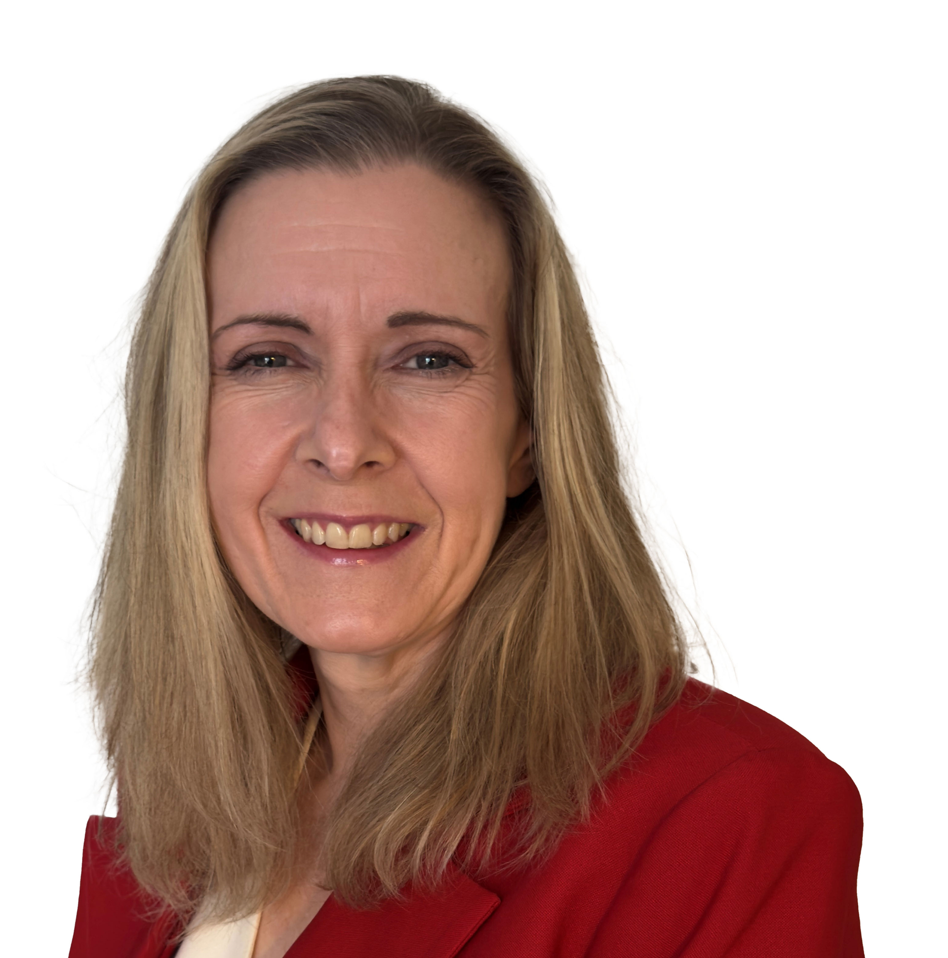 Kate Anderson - Partner | Collas Crill