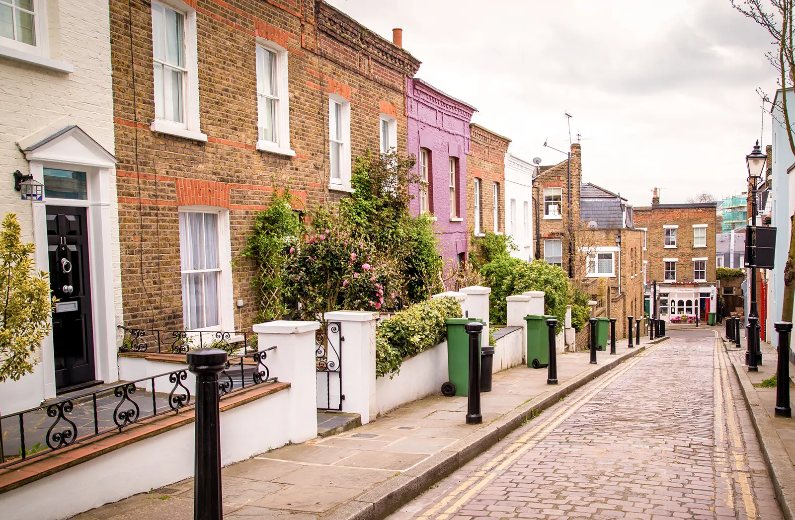 Collas Crill closes UK Real Estate practice | Collas Crill