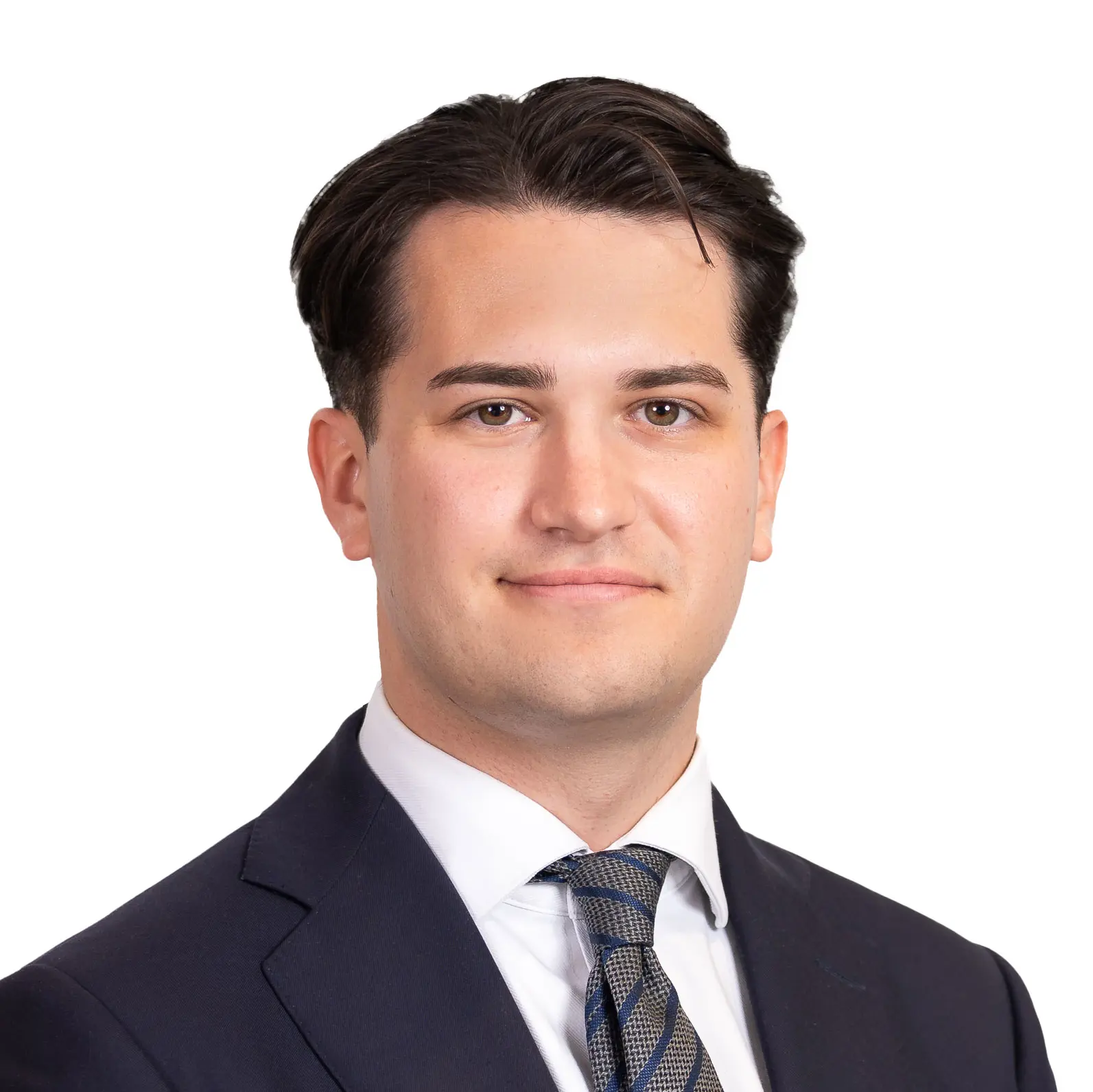 Charles Brewin | Collas Crill