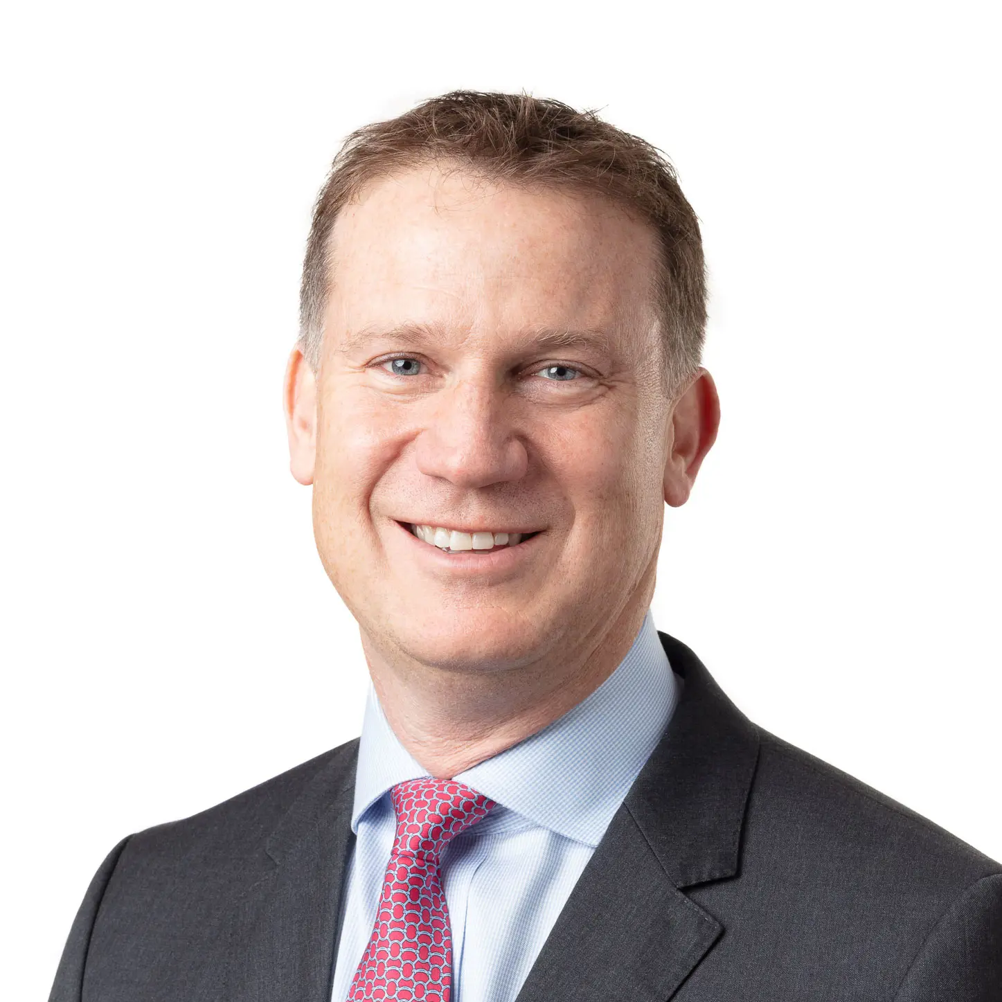 Jason Romer - Managing Partner | Collas Crill