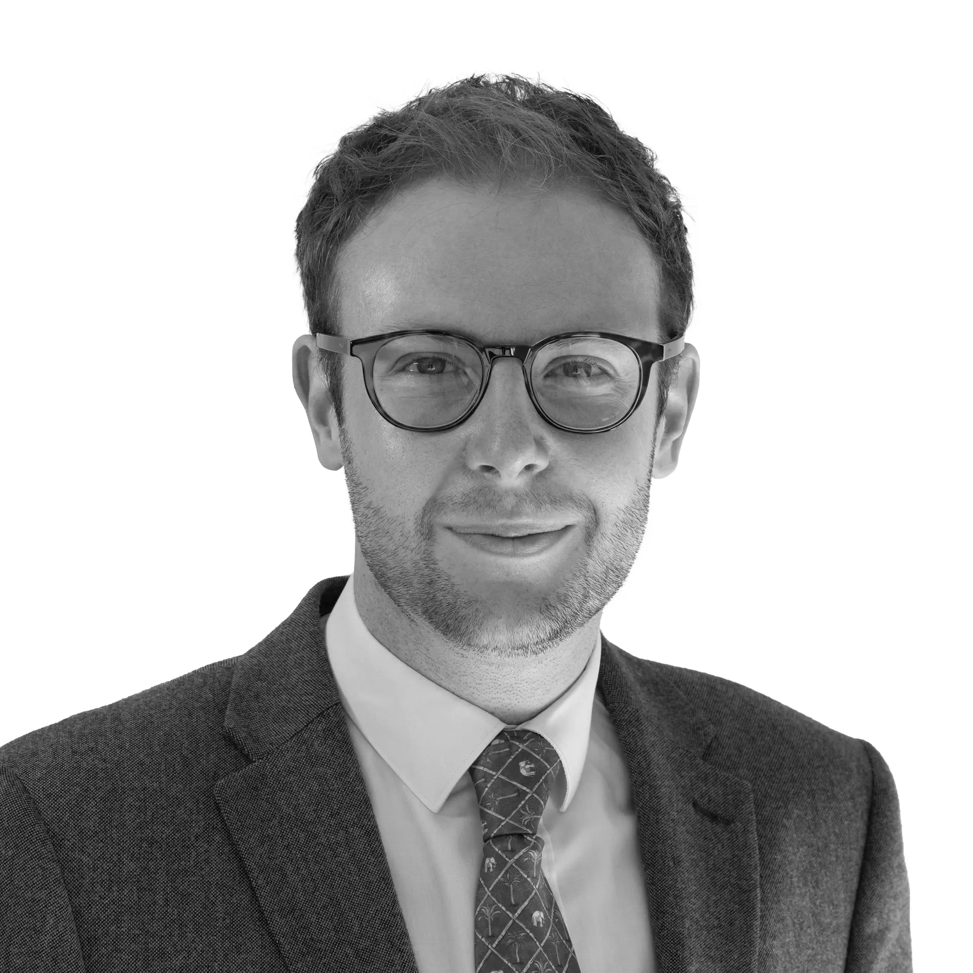 Harry Round | Collas Crill