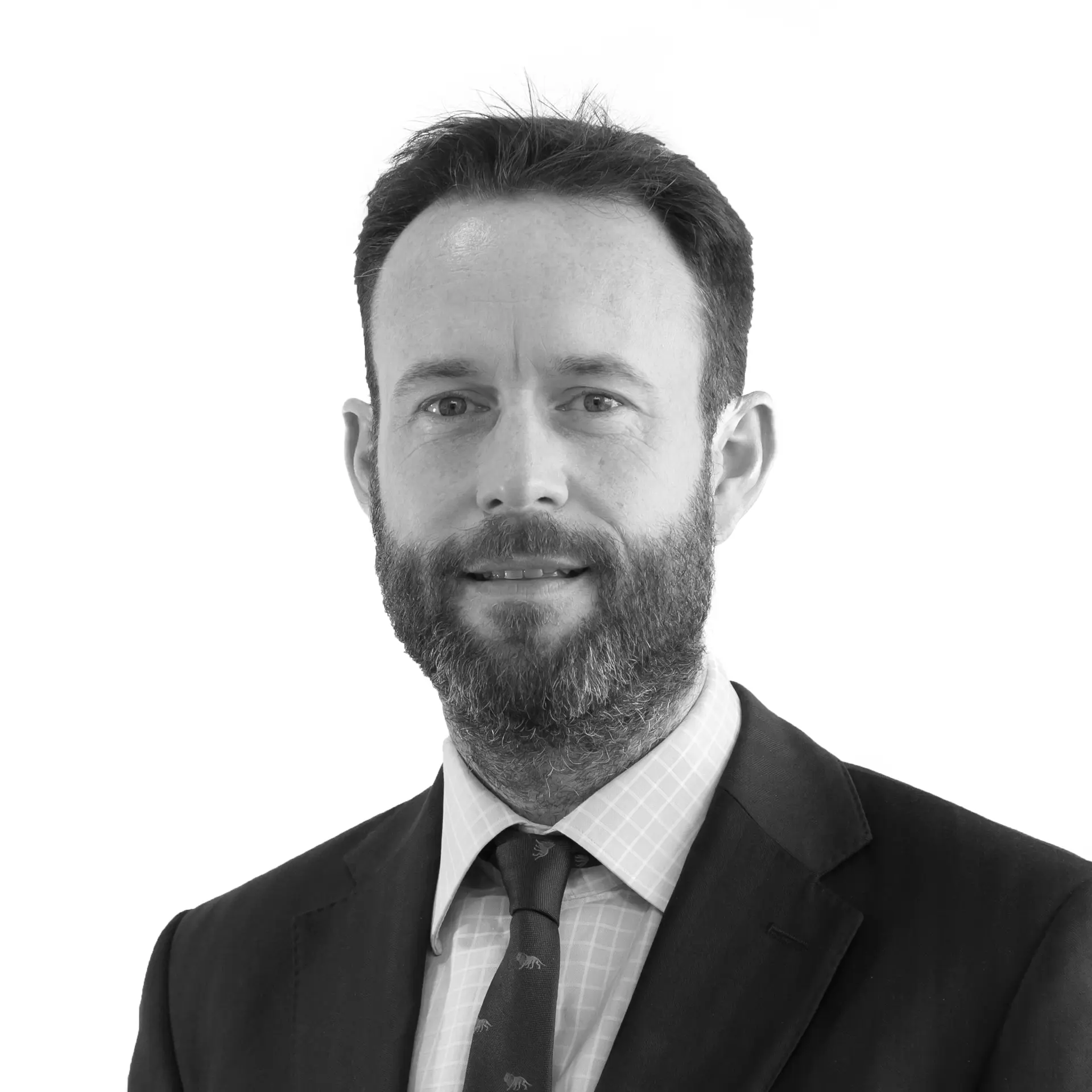 Gareth Bell | Collas Crill